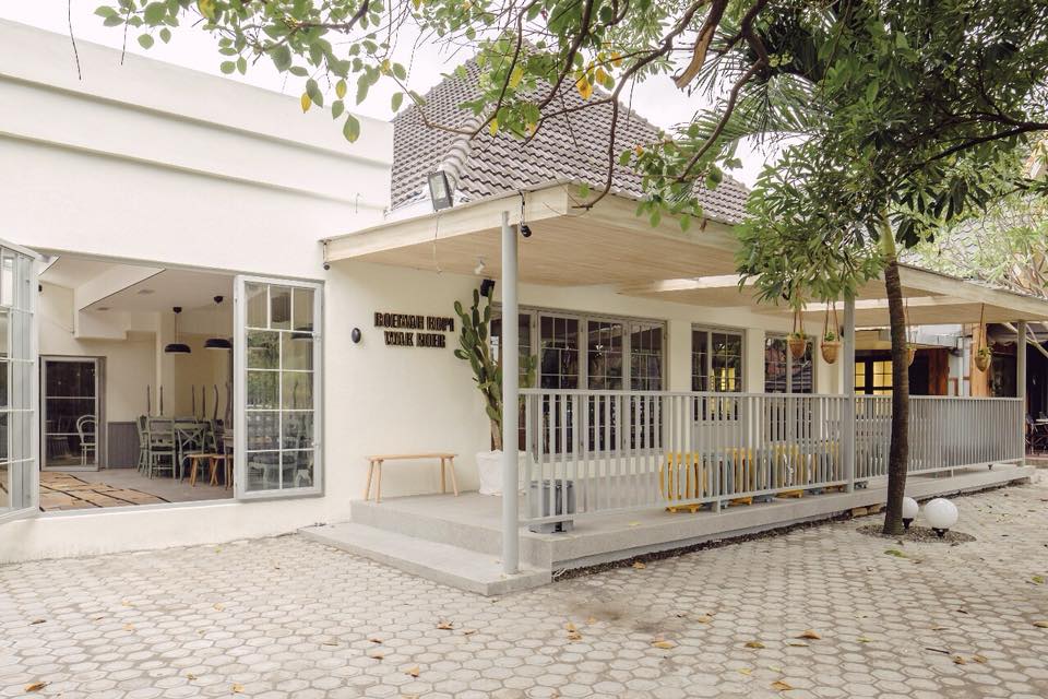 Roemah Kopi Wak Noer - Prices, Menu, Photos, Ratings - Wireloca