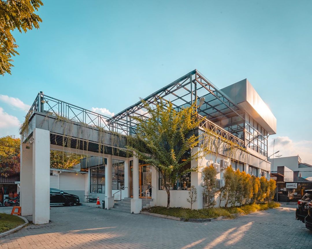 Junction Cafe, Uskup Agung - Prices, Menu, Photos, Ratings - Wireloca