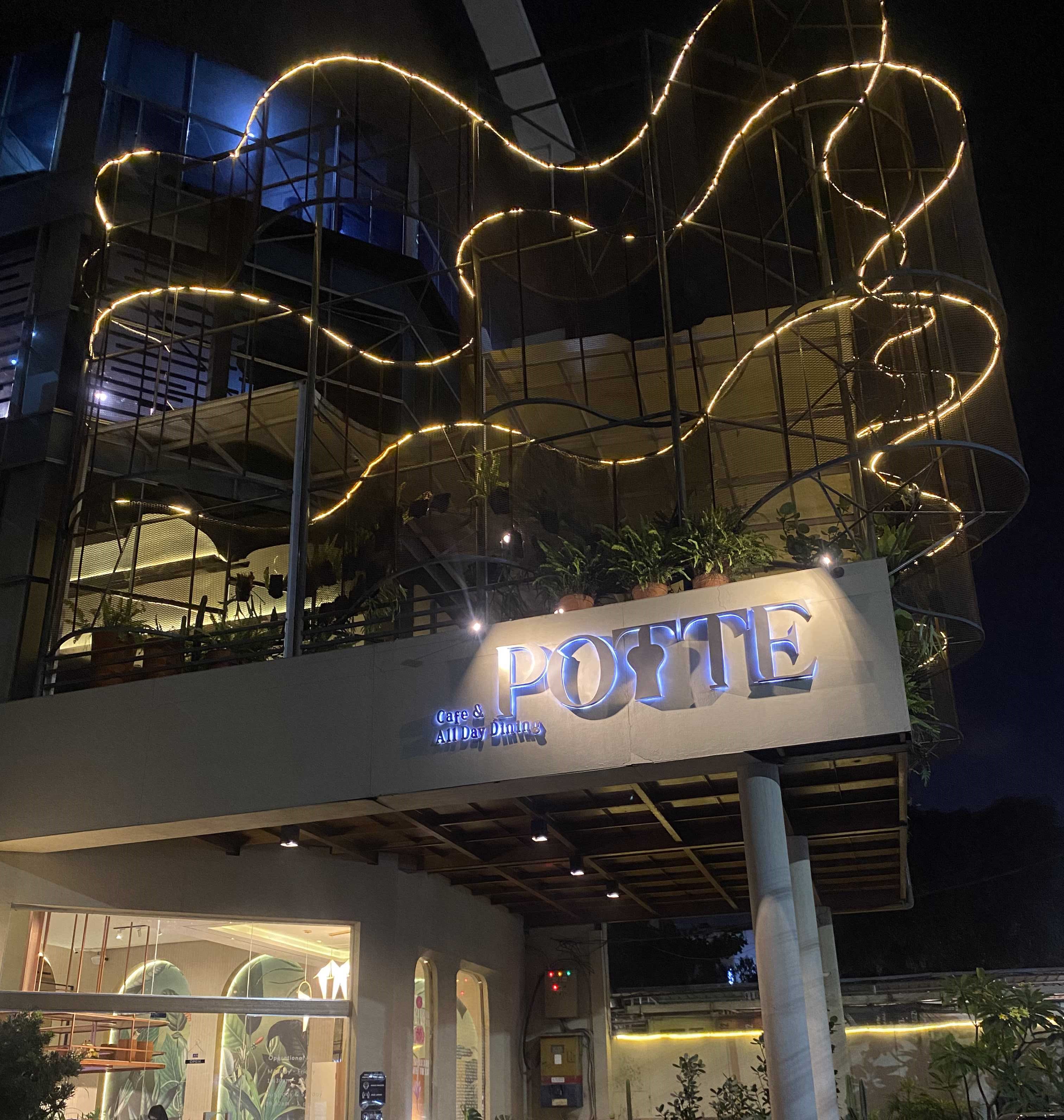 Potte House Medan - Prices, Menu, Photos, Ratings - Wireloca