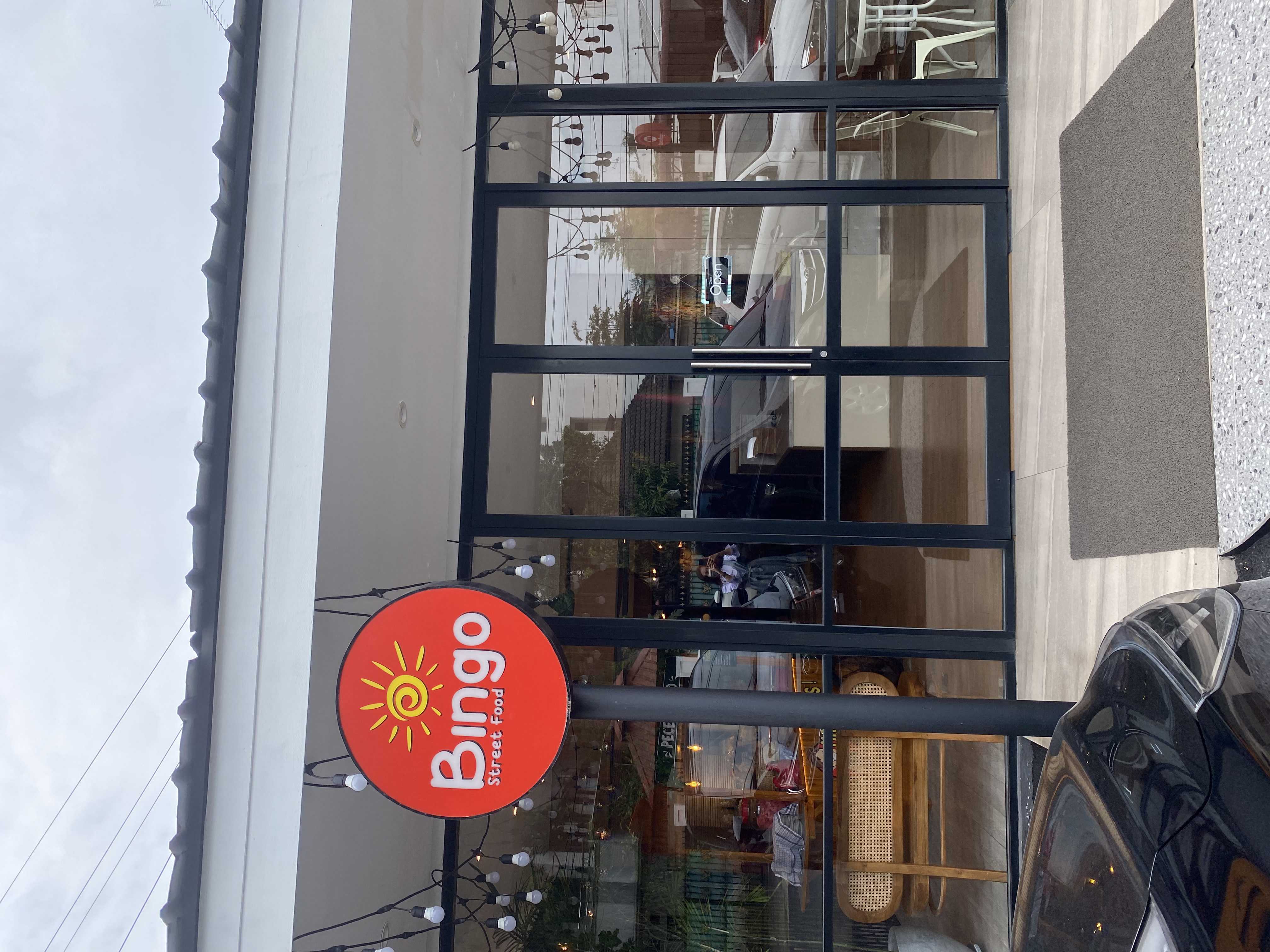 Bingo Street Food - Prices, Menu, Photos, Ratings - Wireloca